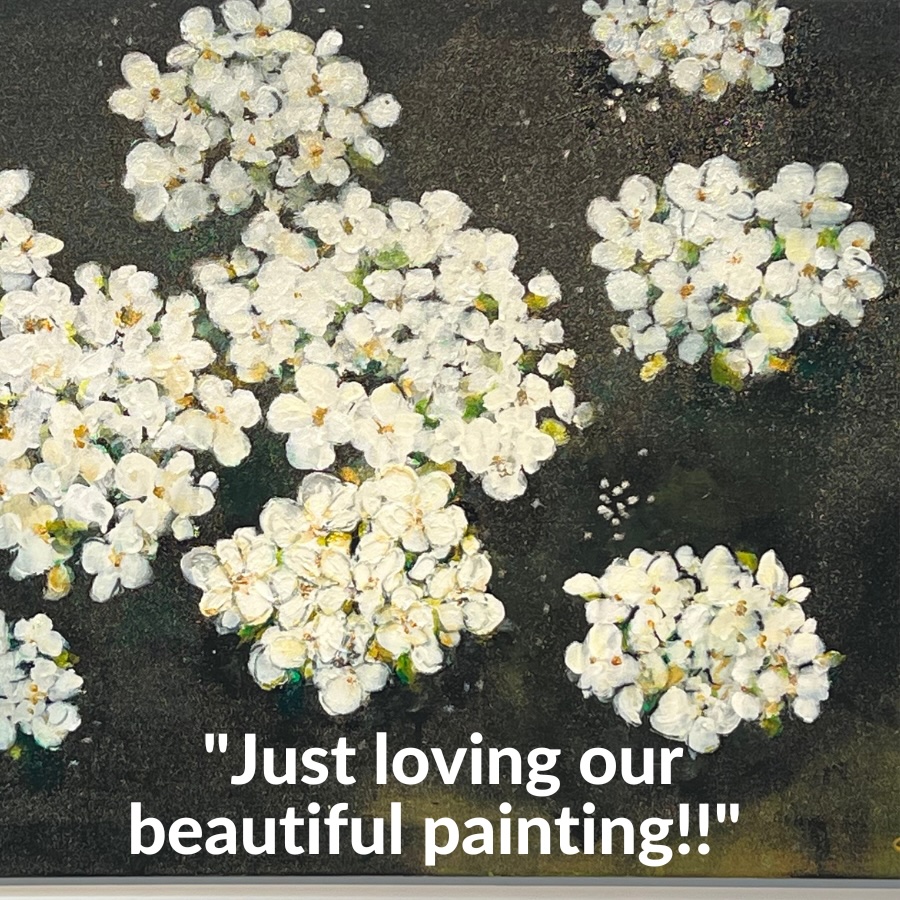 The Magic of Joyous Wonder - The Joyful Artist