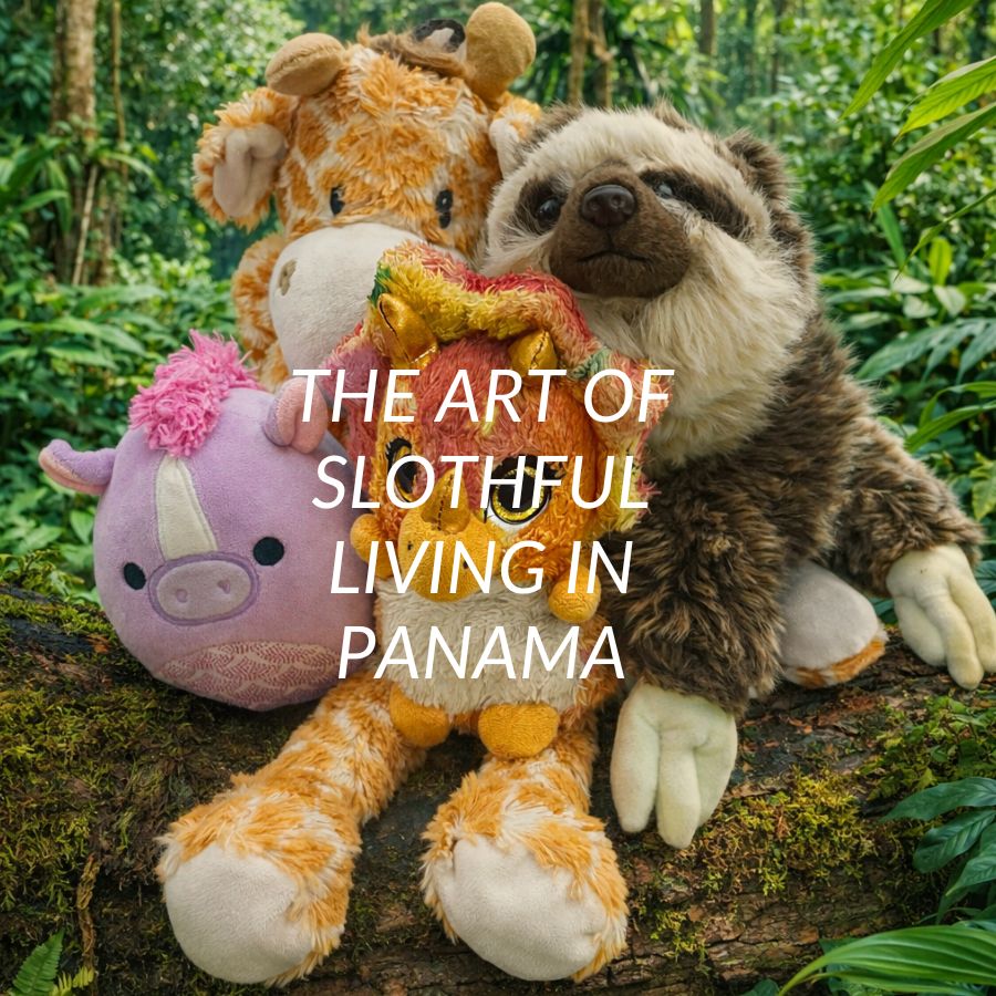 Love, Slowness, and the Courage to Choose Joy - The Joyful Artist